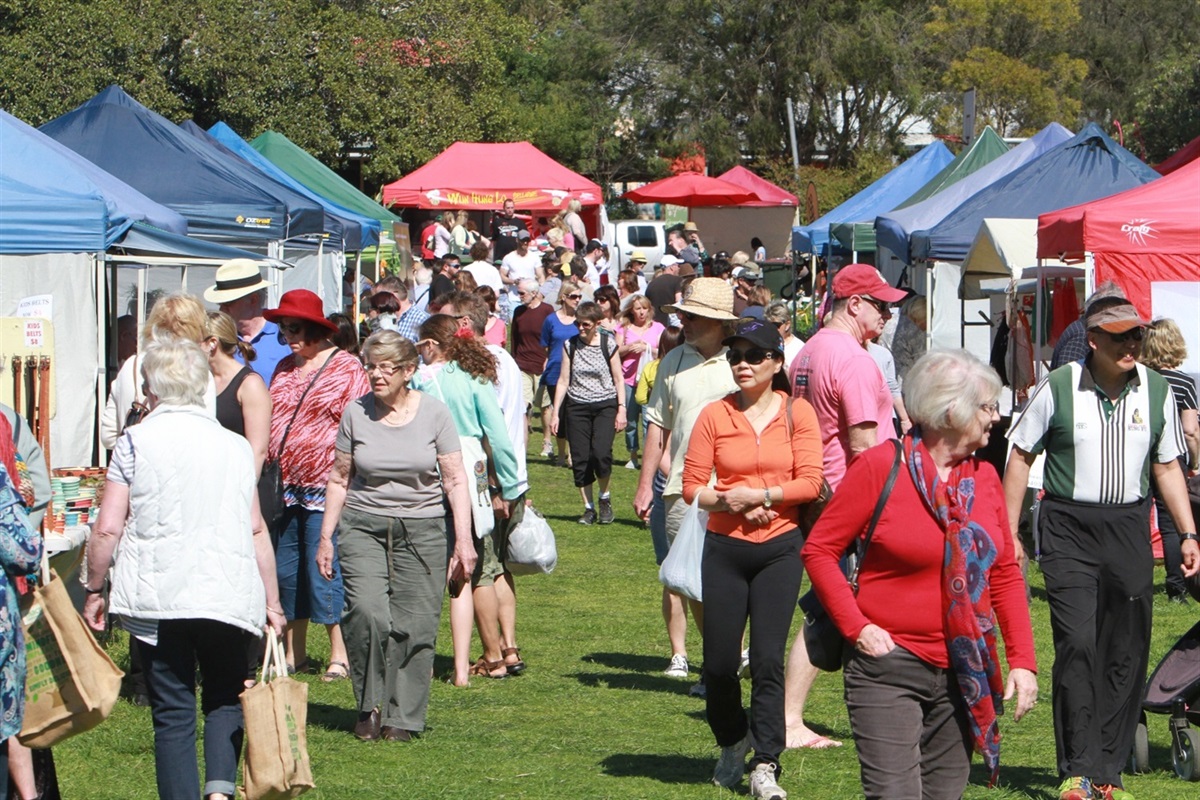 Events calendar | Borough of Queenscliffe