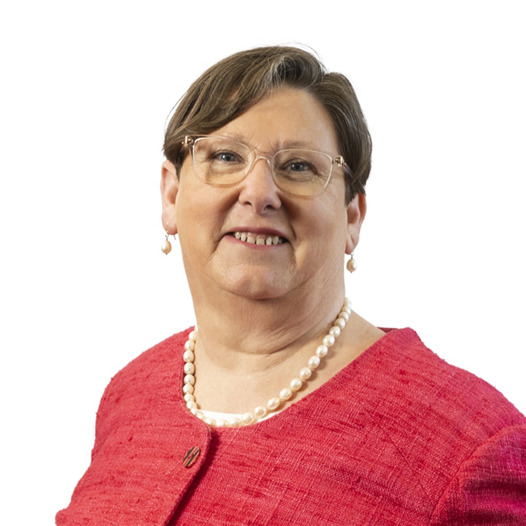 Passing of Councillor Susan Salter | Borough of Queenscliffe
