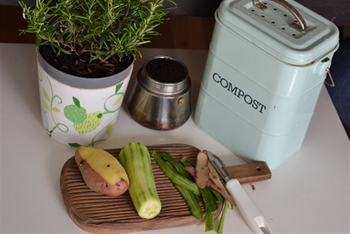 Borough to introduce kerbside food waste collection | Borough of ...