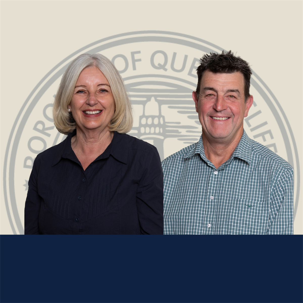 New Mayor and Deputy Mayor Elected | Borough of Queenscliffe