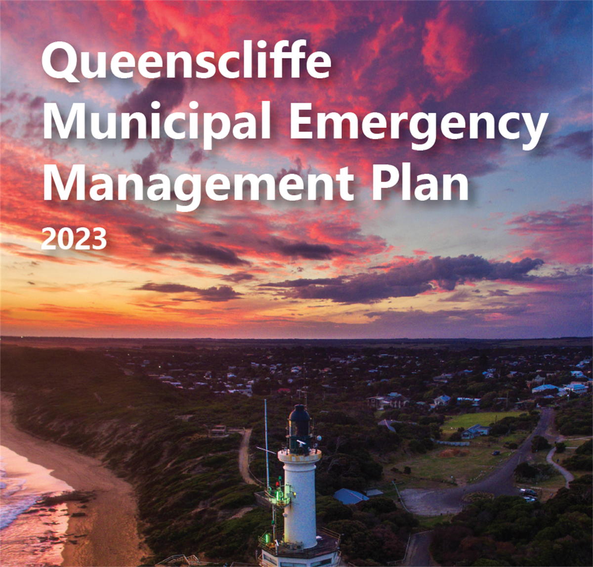 Expression of Interest - MEMPC | Borough of Queenscliffe